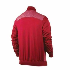 Jordan | Jackets & Coats | Nike Mens Jordan Flight Team Full Zip ...